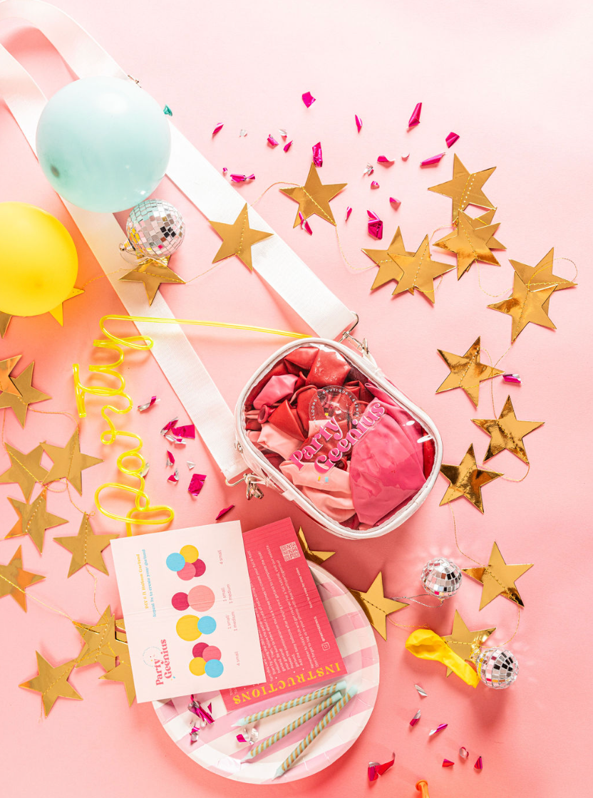 DIY KITS – Party Geenius