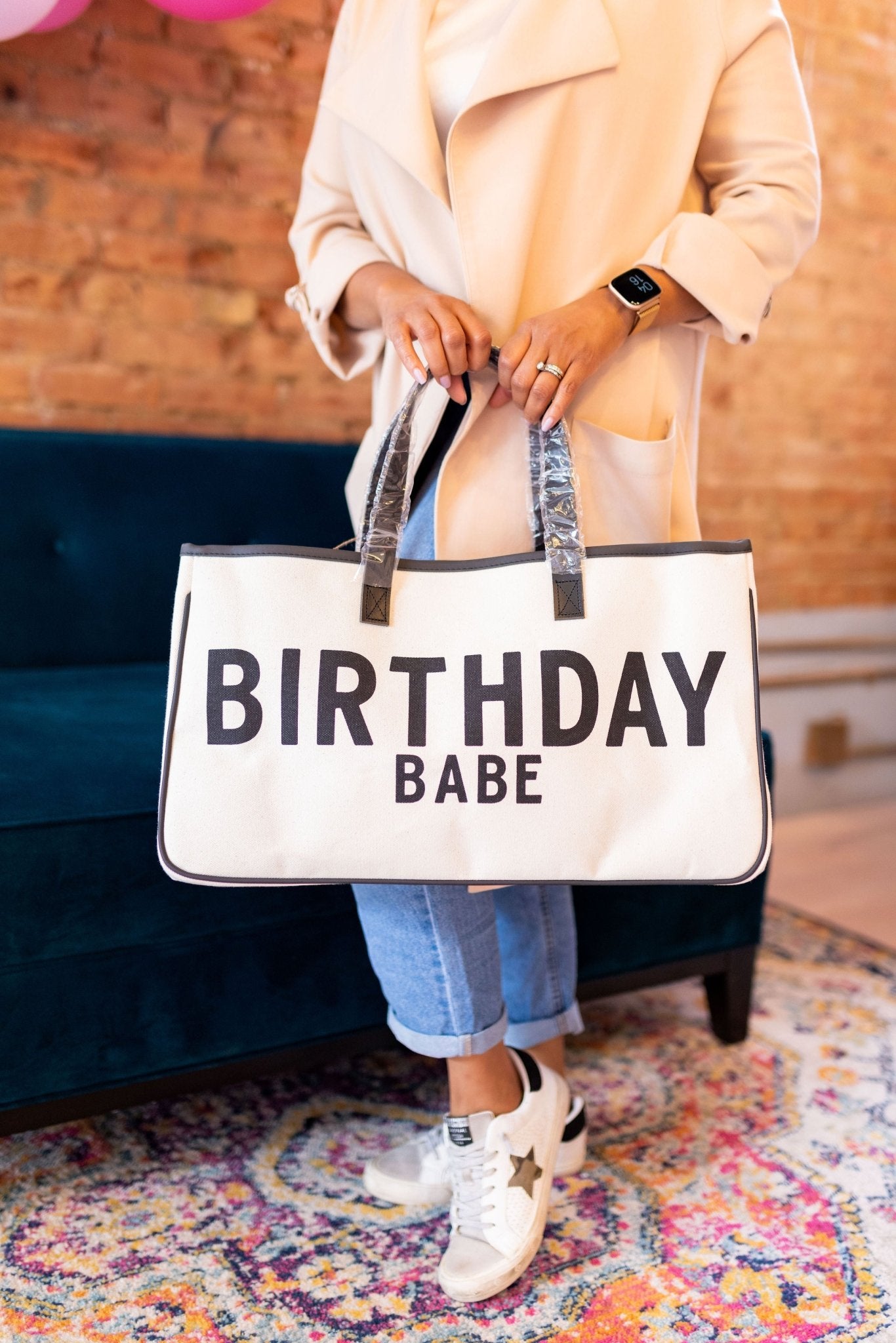 Tote Bags – Party Geenius
